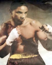 BoxRec: George Maddox