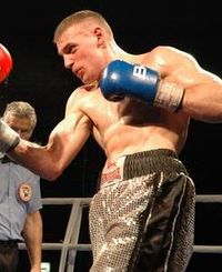 BoxRec: Norbert Szekeres