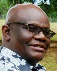 BoxRec: Onesmo Ngowi