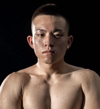 BoxRec: Ruibin Lu
