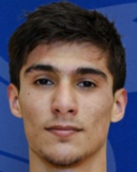 BoxRec: Subhan Mammadov