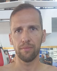 BoxRec: Ivan Barisic