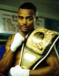 BoxRec: Dwain Williams