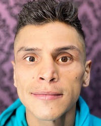 BoxRec: Ivan Cano Garcia