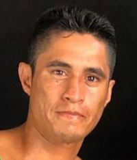 BoxRec: Cesar Ramirez Lora