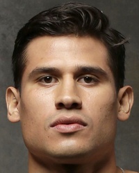 BoxRec: Aaron Silva
