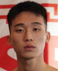 BoxRec: Jae Hun Jung