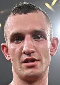 BoxRec: Jordan Martin