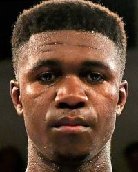 BoxRec: Lerrone Richards