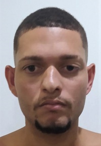 BoxRec: Lucas Andrade Dos Santos