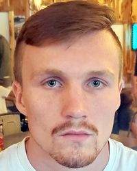 BoxRec: Logan Vaughn