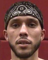 BoxRec: Gabriel Pham