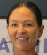 BoxRec: Desley Robinson