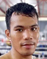 BoxRec: Ben Mananquil