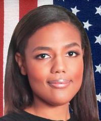 BoxRec: Freeda George Foreman