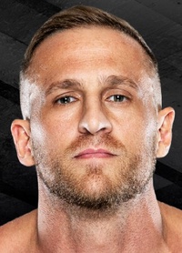 BoxRec: Jared Warren