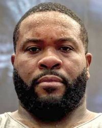 BoxRec: Timothy Moten