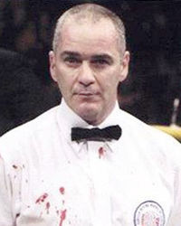 BoxRec: Victor Loughlin