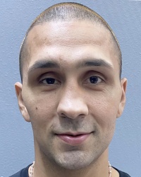 BoxRec: Raul Casarez