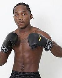 BoxRec: Alberto Mosquera