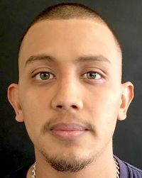 BoxRec: Ramiro Garcia