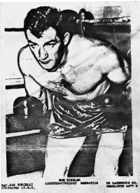 BoxRec: Bob Biehler