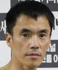 BoxRec: Byung Sun Lee