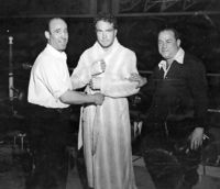 BoxRec: Fitzie Fitzpatrick