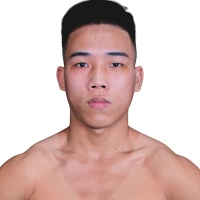 BoxRec: Quang Loc Tran