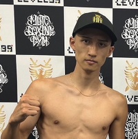 BoxRec: Ryang Ho Han