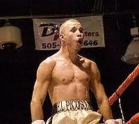 BoxRec: Vincent Garcia