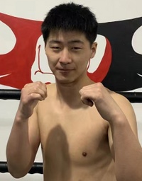 BoxRec: Zhijia Liu