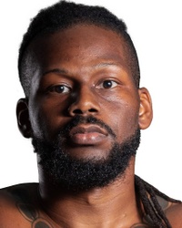 BoxRec: Daishaun Middleton