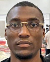 BoxRec: Frederick Jordan