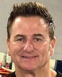 BoxRec: Sean Gibbons