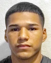 BoxRec: Edgar Saul Ortega Ramirez