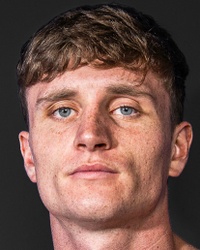 BoxRec: Sam Hickey