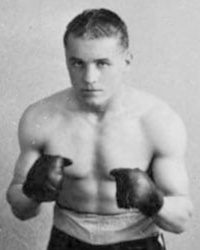 BoxRec: Jack Carrick