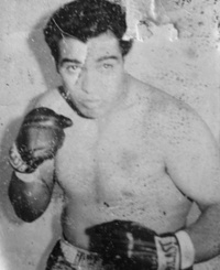 BoxRec: Max Martinez