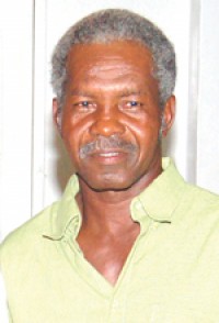 BoxRec: Michael Parris