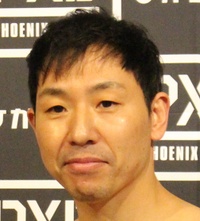 BoxRec: Yong Yun Kim