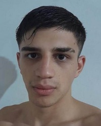 BoxRec: Santiago Valentin Celes