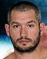 BoxRec: Don Pennington