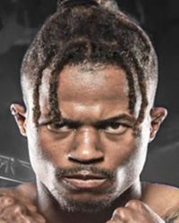 BoxRec: Chancey Wilson