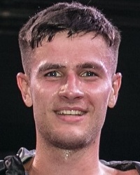 BoxRec: Gary Arthurs