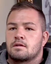 BoxRec: Johnny Muller