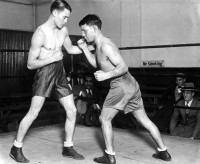 BoxRec: Earl McArthur