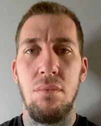 BoxRec: Daniel Hilton