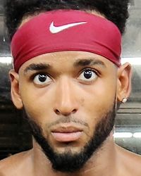 BoxRec: D'Vonte Smith