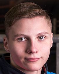 BoxRec: Daniel Lapin